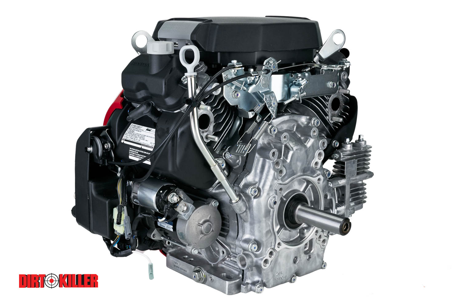 ENGINE GX 690 HONDA TIDE- GX690RHTAF | Engine only | Gas